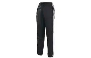 Adidas Nxt Lvl St Side Rough Striped Basketball Trousers