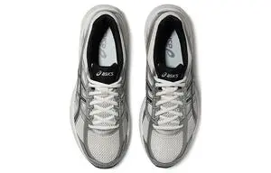 Asics Gel-contend Athletic Sneakers - Silver/grey