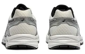Asics Gel-contend Athletic Sneakers - Silver/grey