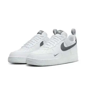 Nike Force 1 '07 Lv8 Ut Low Top Sneakers