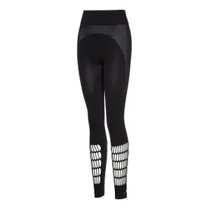 Adidas Warp Knit Seamless Leggings