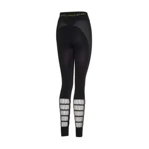 Adidas Warp Knit Seamless Leggings