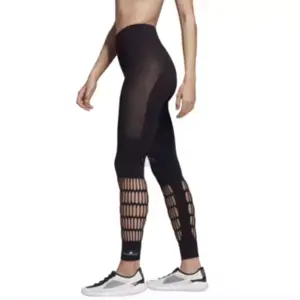 Adidas Warp Knit Seamless Leggings