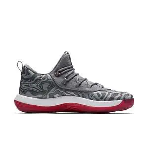 JORDAN Air Superfly 2017 Low Athletic Sneakers