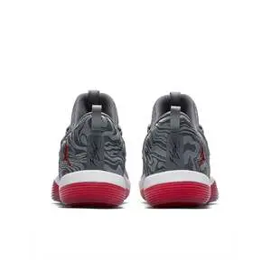 JORDAN Air Superfly 2017 Low Athletic Sneakers