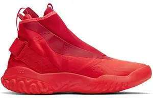 JORDAN Proto React Z High Top Sneakers - Orange