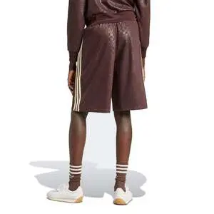 Adidas 80s Capri Shorts