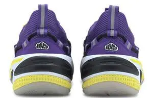 PUMA J. Cole X Rs-dreamer " Heart" Low Top Sneakers - Purple