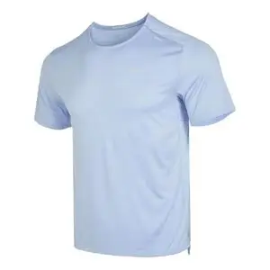 Nike Dri-fit Rise 365 Running T-shirt - Blue