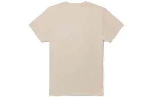 VANS Logo Printing Sports Round Neck Short Sleeve Couple Style