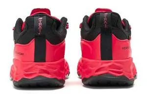 NEW BALANCE Fresh Foam Hierro V5 Gore-tex Sneakers - Red/black
