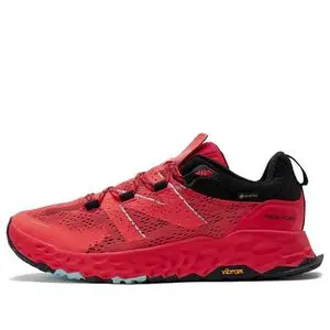 NEW BALANCE New Balance Fresh Foam Hierro V5 Gore-Tex Sneakers Red/black