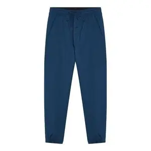 NEW BALANCE Casual Logo Joggers Asia Sizing - Blue