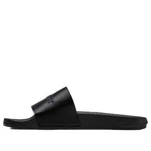 Under Armour Core Remix Slip-on Sandals - Black