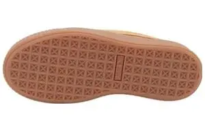 PUMA Suede Platform Sd Low Top Sneakers - Brown