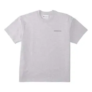 Adidas X Pharrell Humanrace Small Logo T-shirt 'white - Default Color