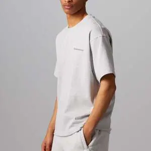 Adidas X Pharrell Humanrace Small Logo T-shirt 'white - Default Color