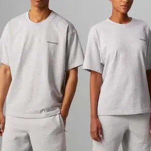 Adidas X Pharrell Humanrace Small Logo T-shirt 'white - Default Color