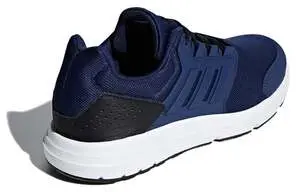 Adidas Galaxy 4 Athletic Sneakers - Blue/white