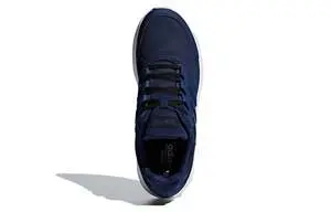 Adidas Galaxy 4 Athletic Sneakers - Blue/white