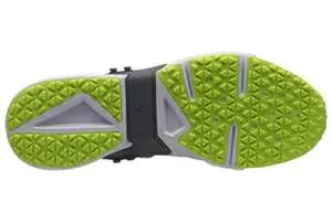 Nike Huarache Drift Br Sneakers - Grey/green