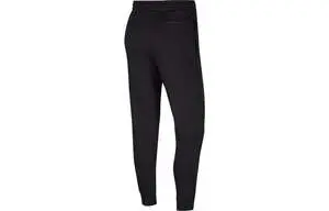 JORDAN Basketball Lacing Sports Long Pants - Black
