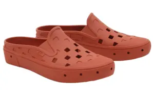 VANS Slip-on Mule Trk Casual Footwear