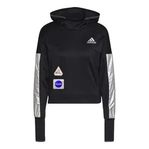 Adidas Space Hoodie