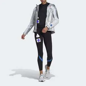 Adidas Space Hoodie