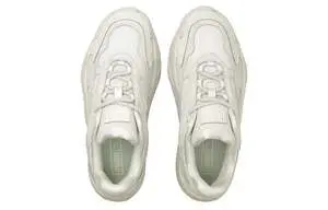 PUMA Hedra Mono Sneakers - Creamy