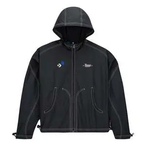 CONVERSE X Ader Error Shapes Light Jacket