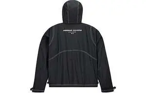 CONVERSE X Ader Error Shapes Light Jacket