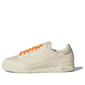 Adidas Continental 80 Sneakers - Tan