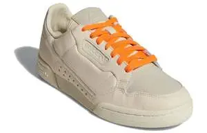 Adidas Continental 80 Sneakers - Tan