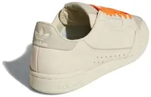 Adidas Continental 80 Sneakers - Tan