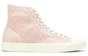 Onitsuka Tiger High Top Sneakers