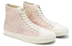 Onitsuka Tiger High Top Sneakers