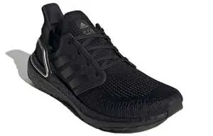 Adidas Ultraboost 20 Low Top Sneakers