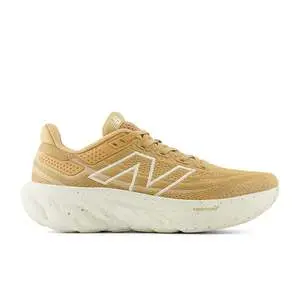 NEW BALANCE Fresh Foam X 1080v13 Athletic Sneakers - Tan
