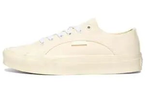 VANS Stockholm Surfboard Club X Og Lampin Decon Siped Lx "natural - White