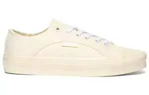 VANS Stockholm Surfboard Club X Og Lampin Decon Siped Lx "natural - White