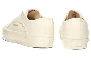 VANS Stockholm Surfboard Club X Og Lampin Decon Siped Lx "natural - White