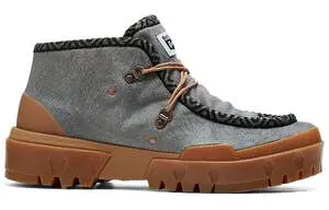 Onitsuka Tiger Hmr Peak Fur Boot