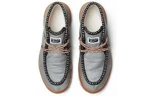 Onitsuka Tiger Hmr Peak Fur Boot