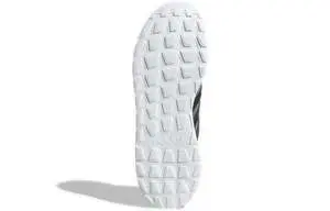 Adidas Questar Flow Athletic Sneakers - Black