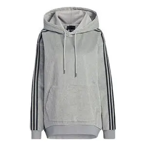 Adidas Originals X Ivy Park Loose Pullover Hoodie - Default Color
