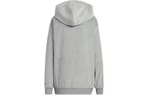 Adidas Originals X Ivy Park Loose Pullover Hoodie
