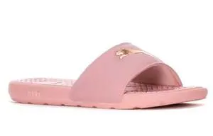 PUMA Cool Cat Sport Slides - Pink