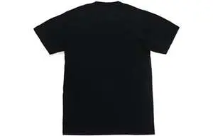 Supreme Ss18 Ganesha Tee Thailand Short Sleeve - Black