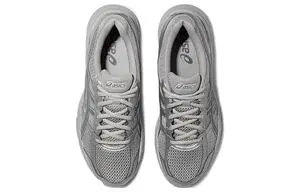 Asics Gel-contend 4 Athletic Sneakers - Pure Silver Grey